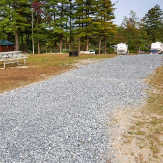 Riverview Campground - Lake George, New York - RV LIFE Campground Reviews